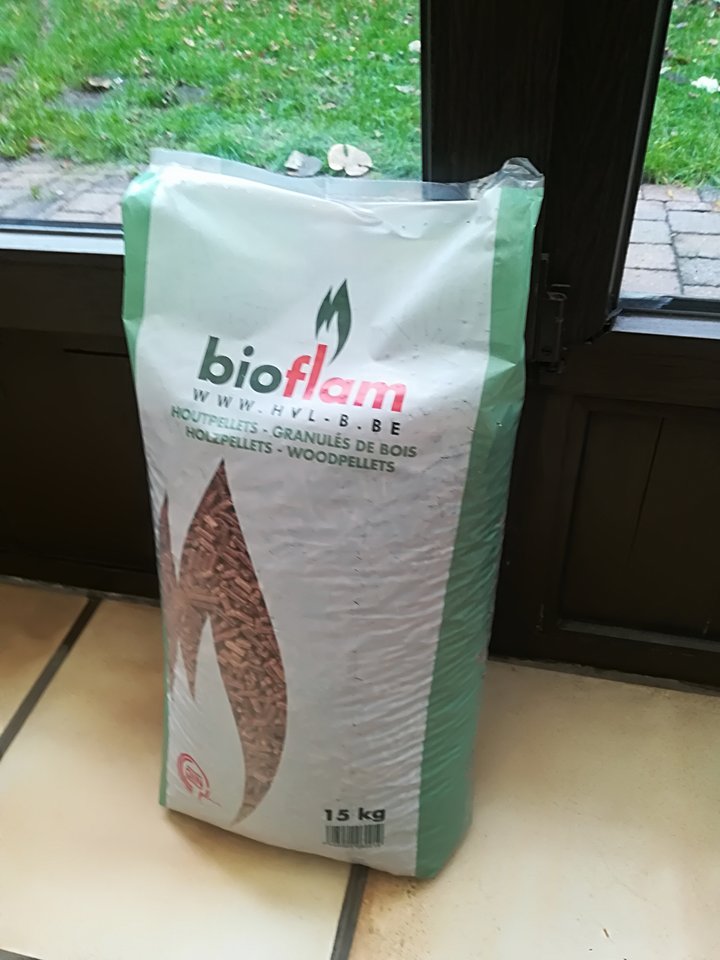 Pellets – Pellet Service